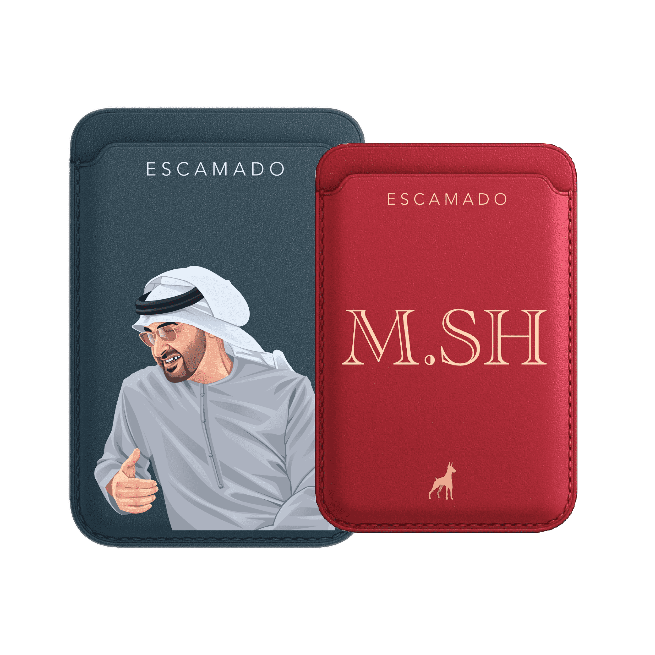 Escamado – Escamado
